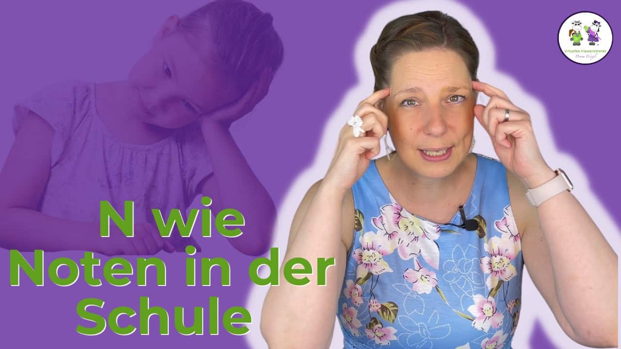 Schulnoten - Ab welcher Klasse es sie gibt und was sie bringen